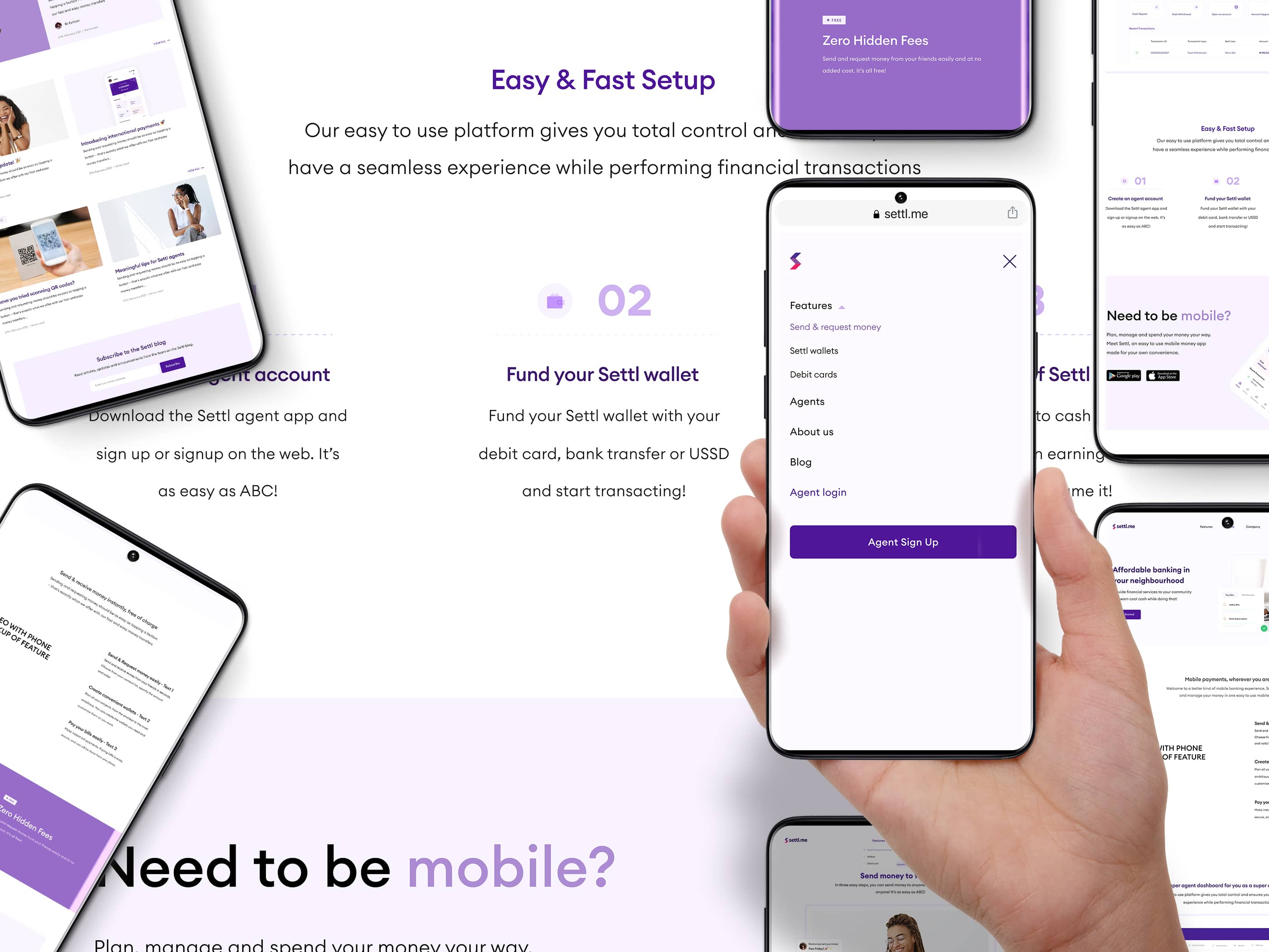 Africa's Leading Tech Talent Incubator | The Bulb