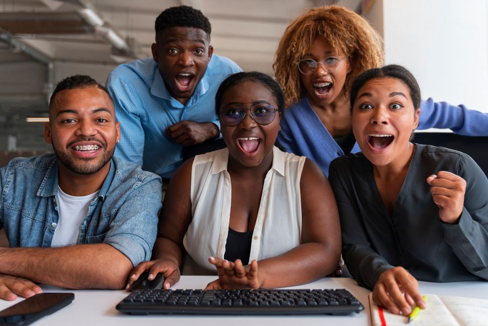 Africa's Leading Tech Talent Incubator | The Bulb