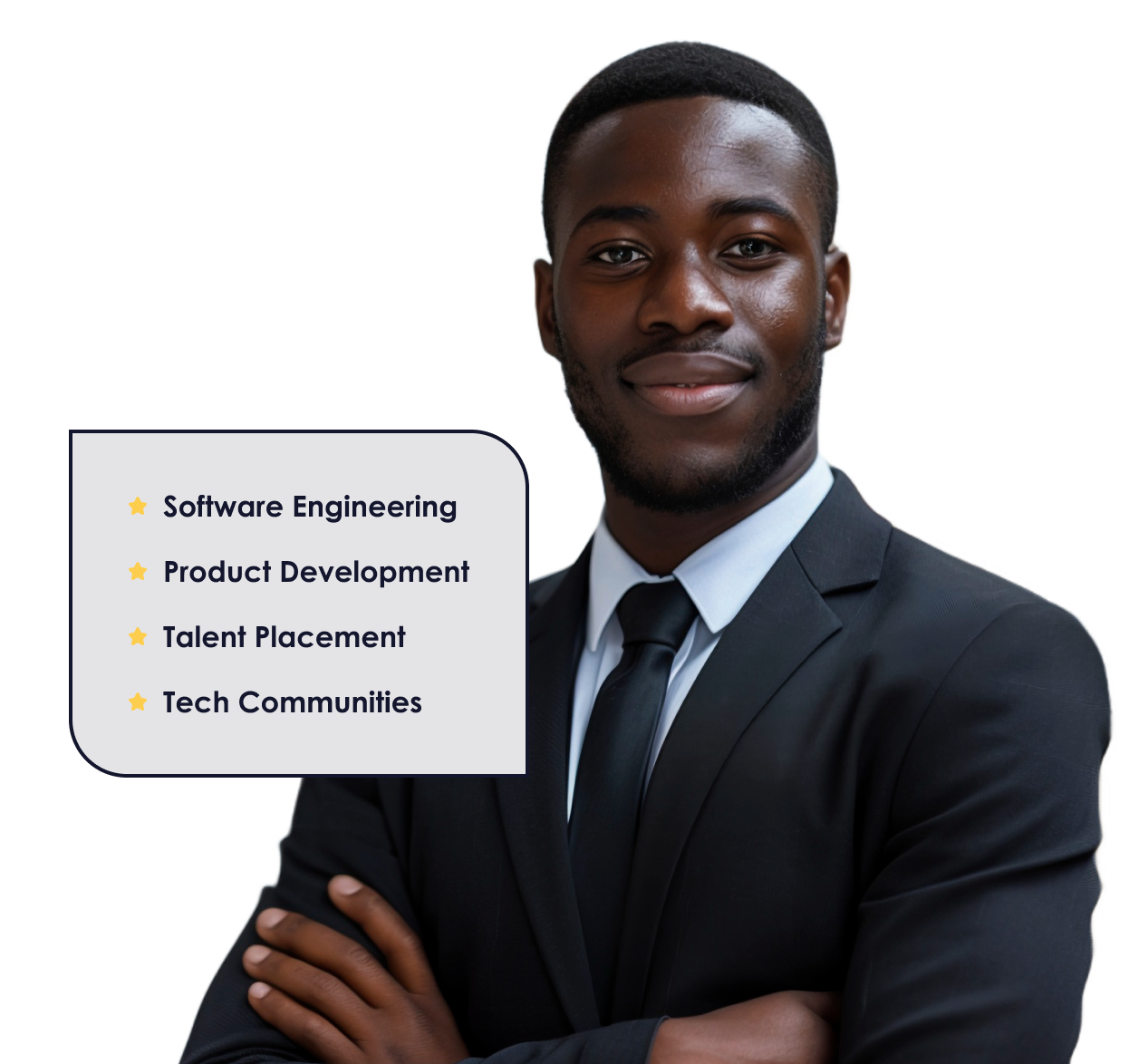 Africa's Leading Tech Talent Incubator | The Bulb